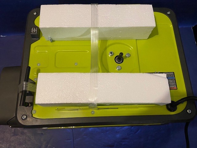 Ryobi Garage Door Opener GD200 Motor Head ONLY 2HP **Brand New** | eBay