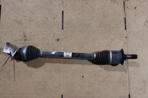 2017-2020 BMW 430I F32 F33 AWD REAR LEFT SIDE AXLE SHAFT CV U JOINT OEM ...