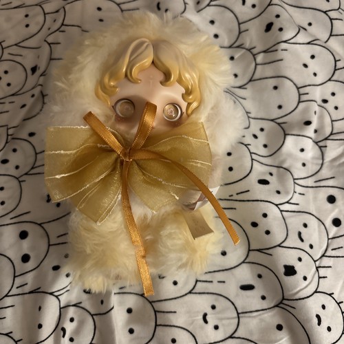 Skullpanda Dawn Bag Charm Pop MART L'Impressionniste | eBay