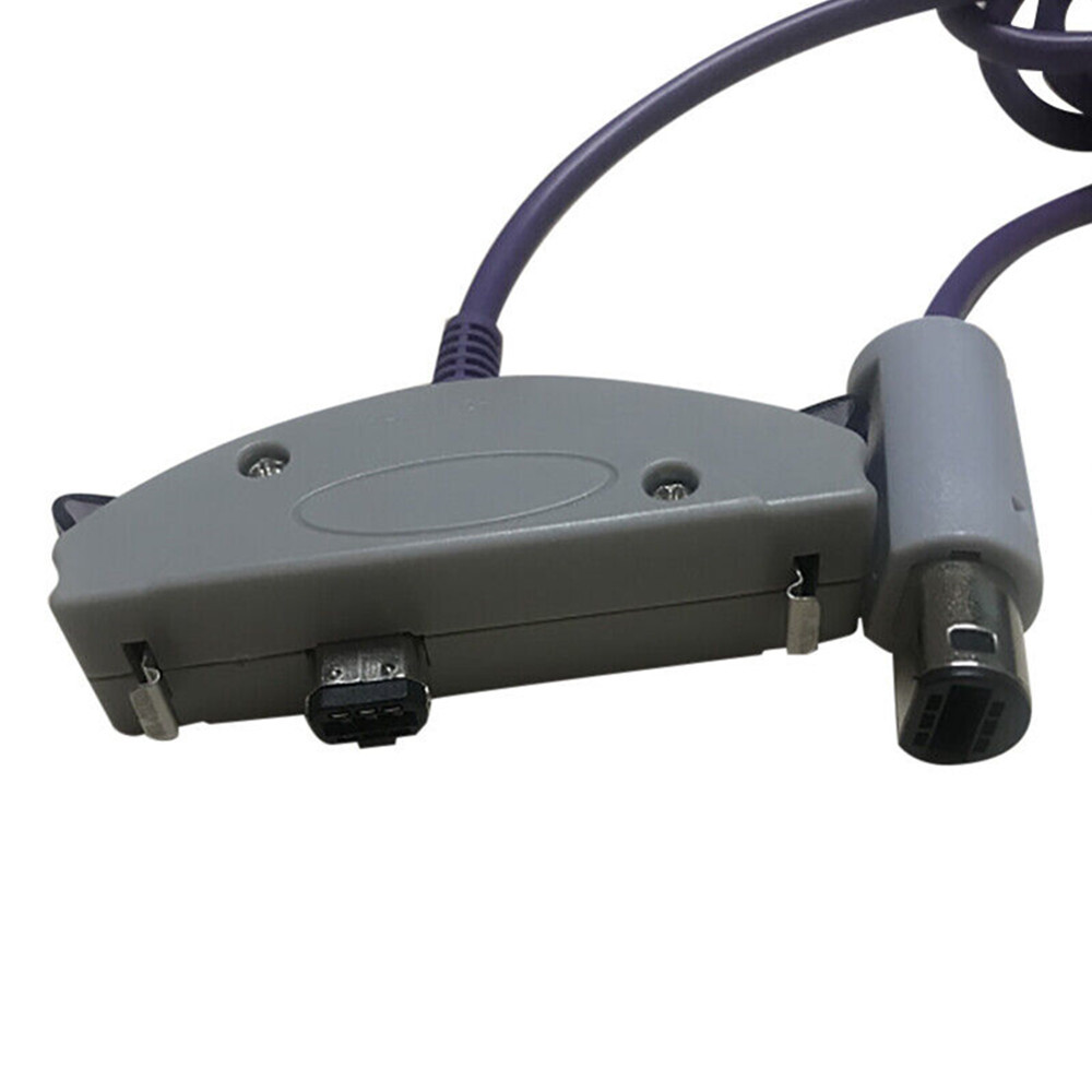 For Nintendo Gamecube to for Game Boy Advance Link Data Cable NGC to ...