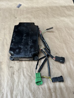 OEM SUZUKI EFI FUEL INJECTION UNIT PN# 33920-87D32 (B-1) | eBay