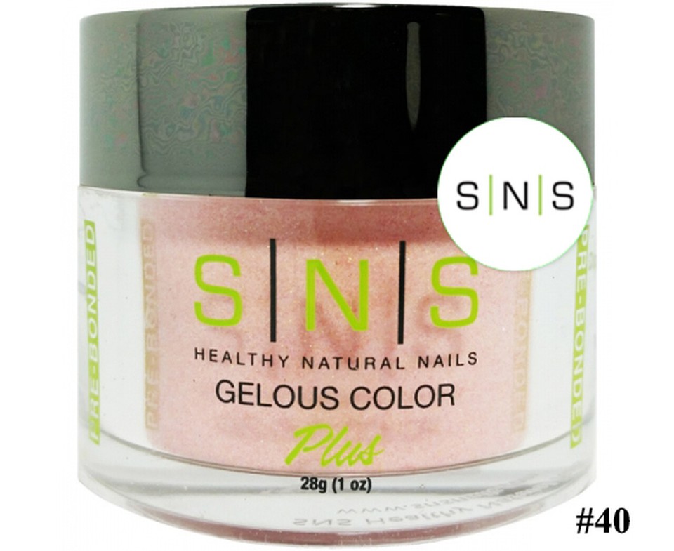 SNS Nail Color Dipping Powder No UV Light Variety 1.5 oz (1-150) Choose ...