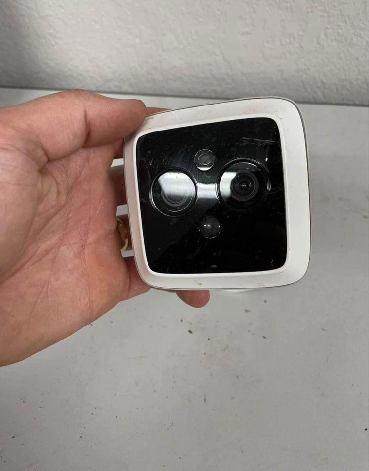 Sercomm OC432 HD HPAV Waterproof Outdoor IP Camera | Outdoor Only ...