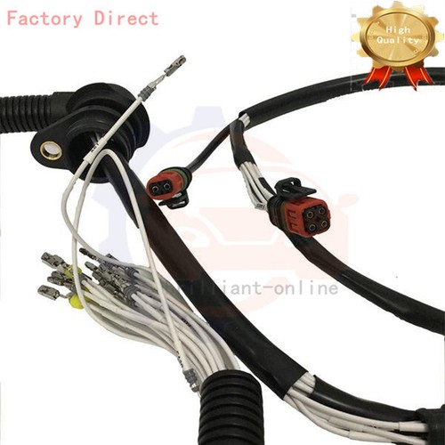 New 22248490 22190628 Engine Injector Wire Harness fit for Volvo Truck ...