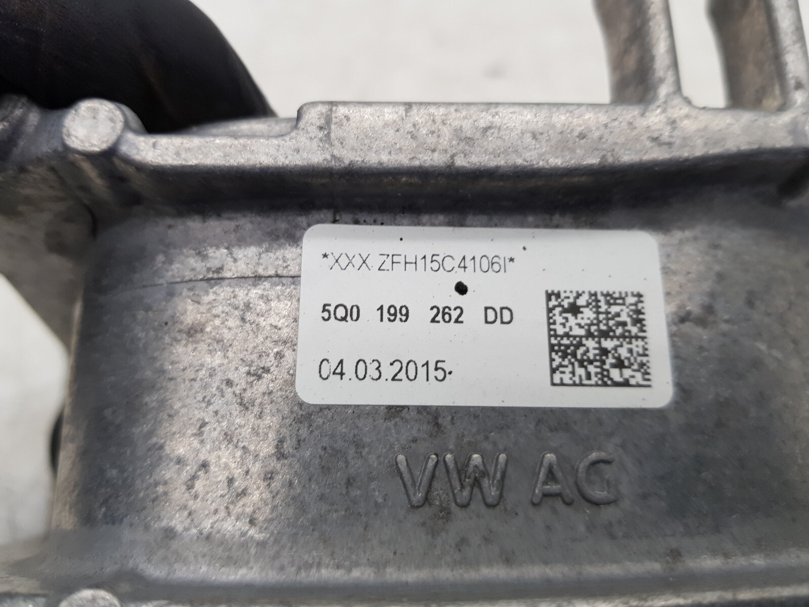 Volkswagen 5Q0199262DD for sale online | eBay