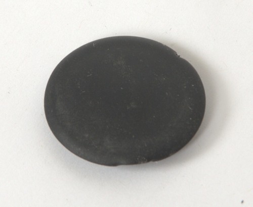 Genuine BMW Mini Blind plug. 22mm hole. Dome-shaped exterior | eBay