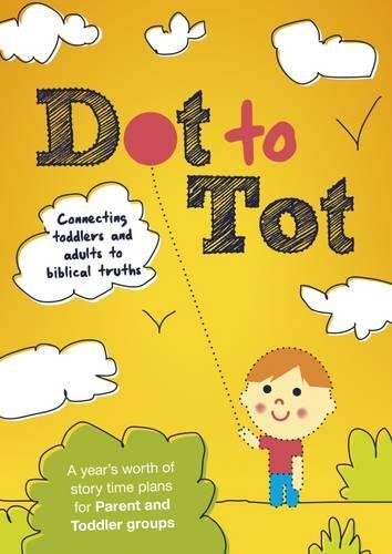 Dot to Tot by Sue Merrifield Paperback / softback Book The Fast Free ...