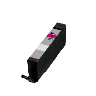 Magenta Ink Cartridge for Canon TS9521C TS9540 TS9541C TS9550 TS9551C ...