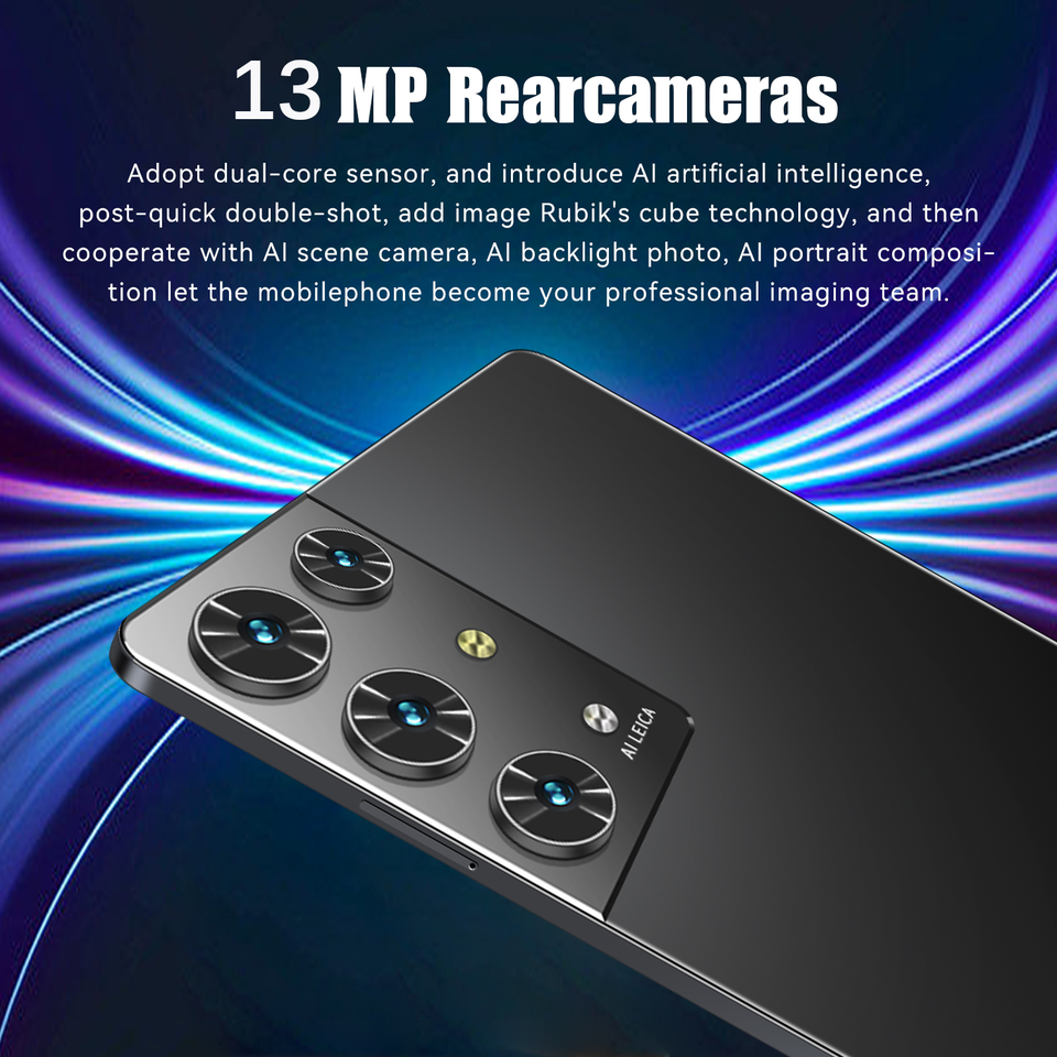 2025 Tablet 4G LTE 16GB +256GB Tablet PC Android 14 10.1 inch Gaming ...