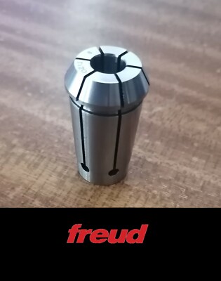 Freud 8mm Router Collet FT1700, FT2000, FT2030, FT2200, FT3000 | eBay