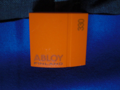 Locks - Abloy Lock