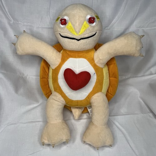 Hope Turtle Abominable Toys Plush Stuffed Animal Toy Limited Edition ...