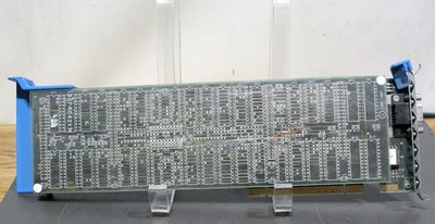 Vintage IBM Microchannel PS/2 Display Adapter / Video Card - 75X4439 | eBay