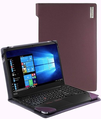 Navitech Purple Laptop Case For Lenovo ThinkPad X1 Extreme NUOVO | eBay