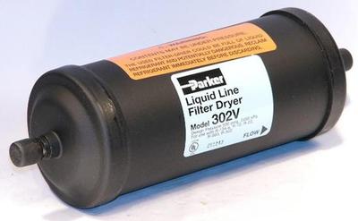 Pneumatic Valves - Parker - 2