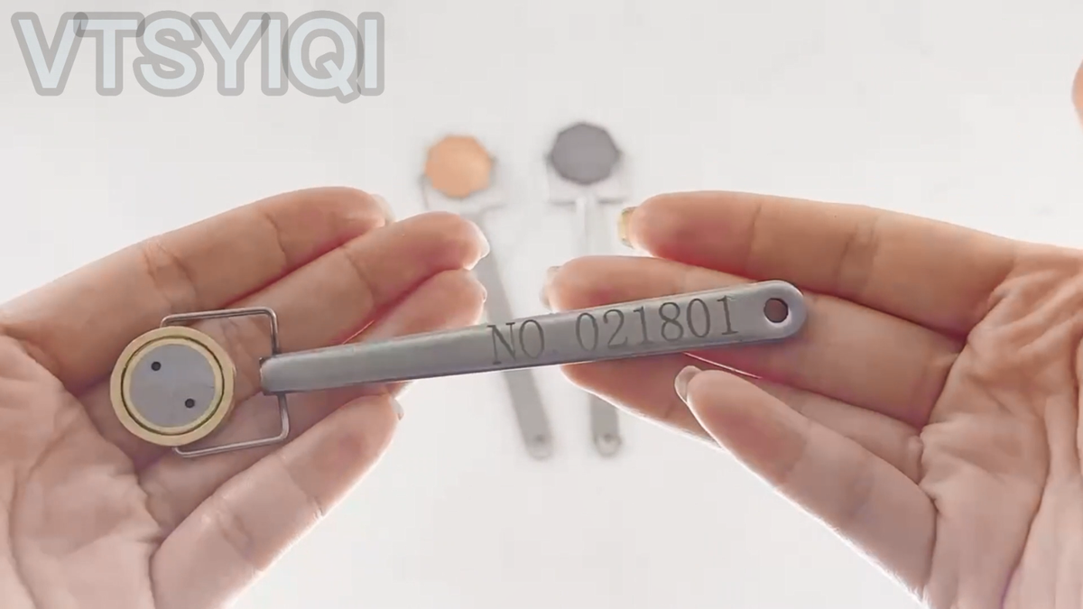 Pie Gauge Complete Guide To Magnetic Particle Inspection | Fujifilm ...