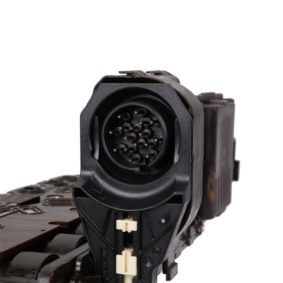 6L80 Transmission Control Module TCM For GM Cadillac Chevrolet Pontiac ...