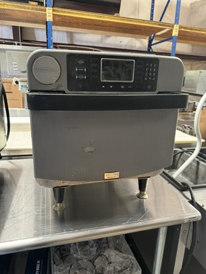 Turbochef 2014 Oven Encore 2 Ventless Rapid Cook Convection Oven w ...