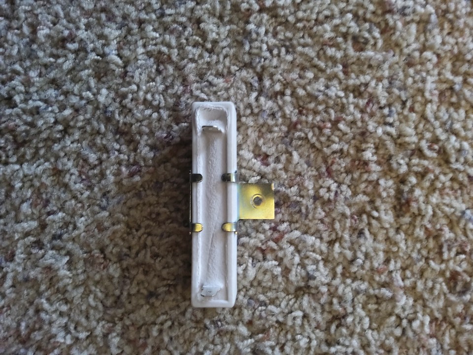 00616712 Genuine BOSCH Range Oven Resistor OEM | eBay