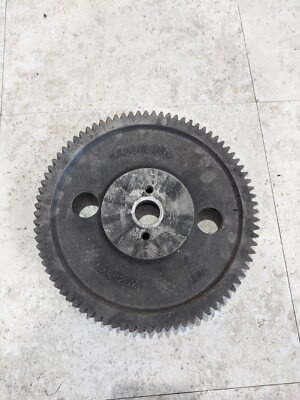 8.3 cummins injection pump gear 3923578 | eBay