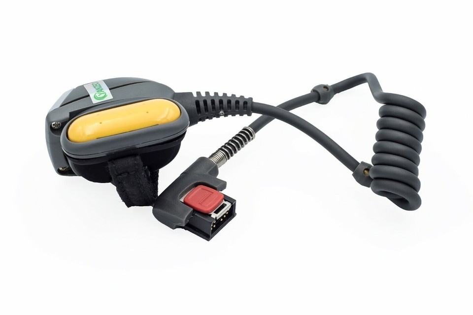 RS419-HP2000FSR Finger Ring Scanner for Symbol Zebra WT4090 WT41N0 ...