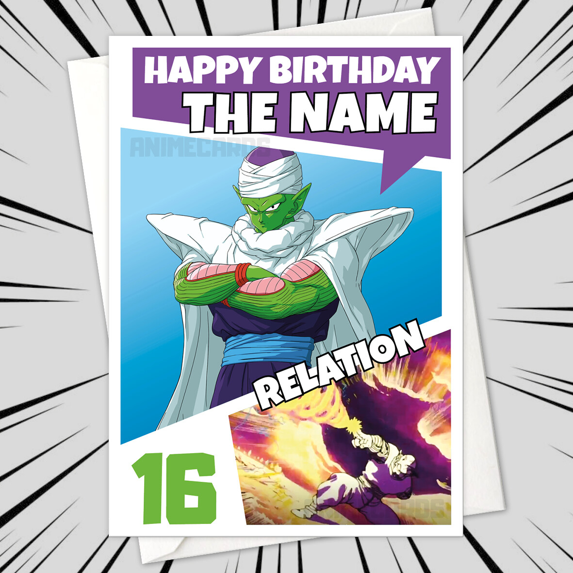Dragon Ball Birthday Memes