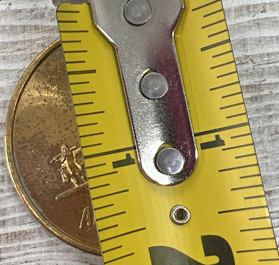 Minnesota GRANGER QUASQUICENTENNIAL Anniversary Coin 1857-1982 FILLMORE ...