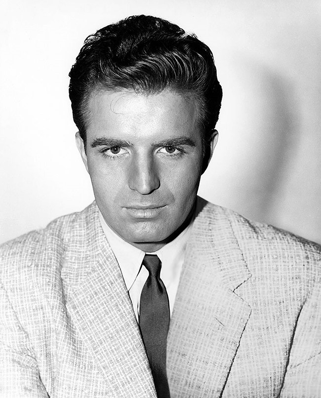 Vince Edwards - 8 1/2 X 11 | eBay