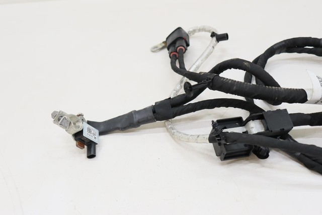 2018 - 2023 CHEVROLET TRAVERSE BATTERY POSITIVE & NEGATIVE CABLE OEM ...