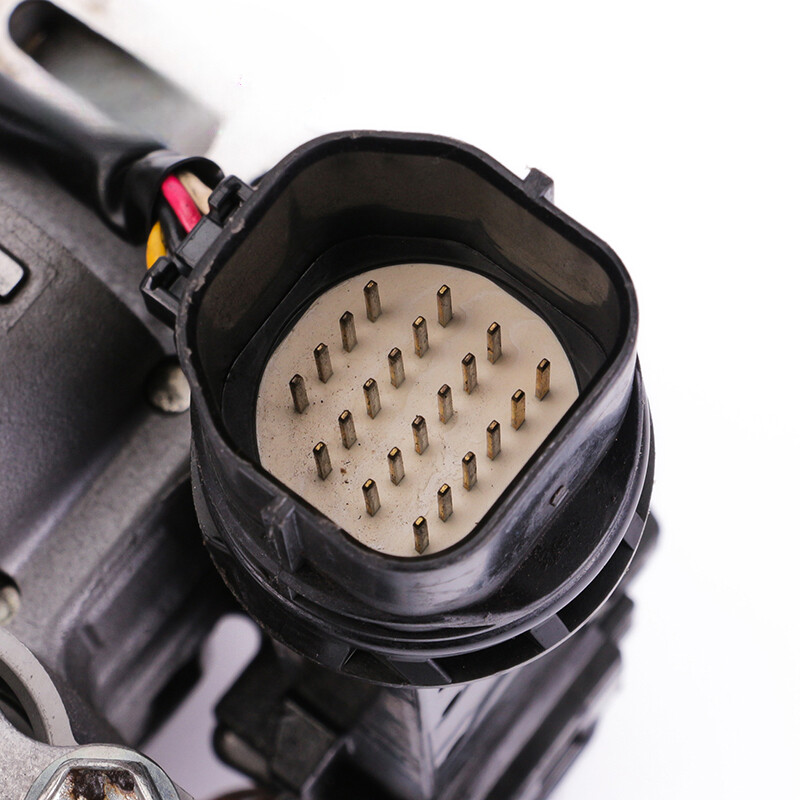 U660E Valve Body 6-Speed For TOYOTA LEXUS ES350 CAMRY 06-11 HIGHLANDER ...