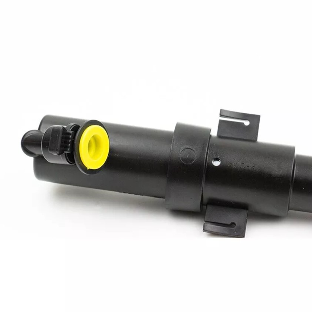 1Pc New Headlight Washer Cylinder Nozzle For BMW 323i 325i 328i 330i ...