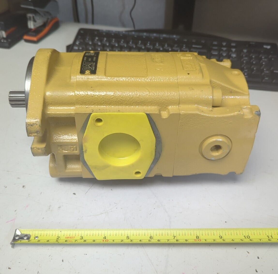 OEM CAT 5940986 Pump GR B Group - 773G 775G 775G OEM 773G OEM | eBay