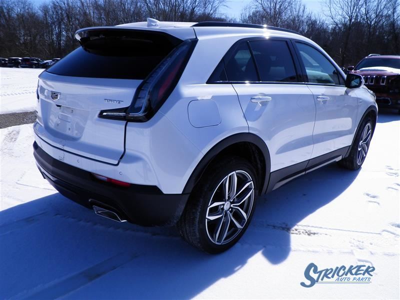 XT4 2022 Power Brake Booster 1124982 | eBay