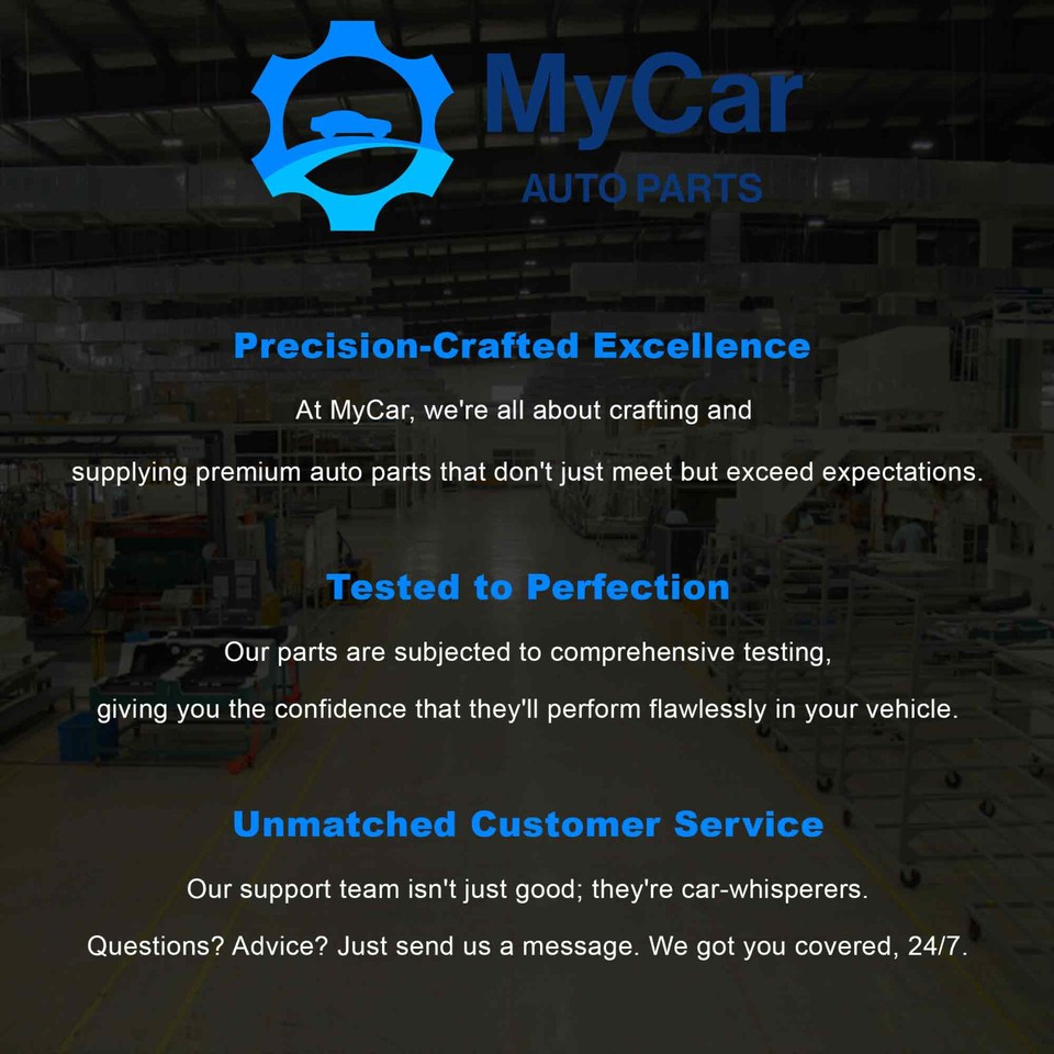 PCV Valve 68083202AC 2011-23 For Chrysler Dodge Charger Challenger ...