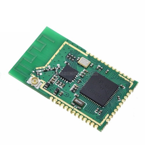 CC2538SF53 CC2592 CC2538 2.4Ghz Wireless Module for PA Zigbee Arduino ...