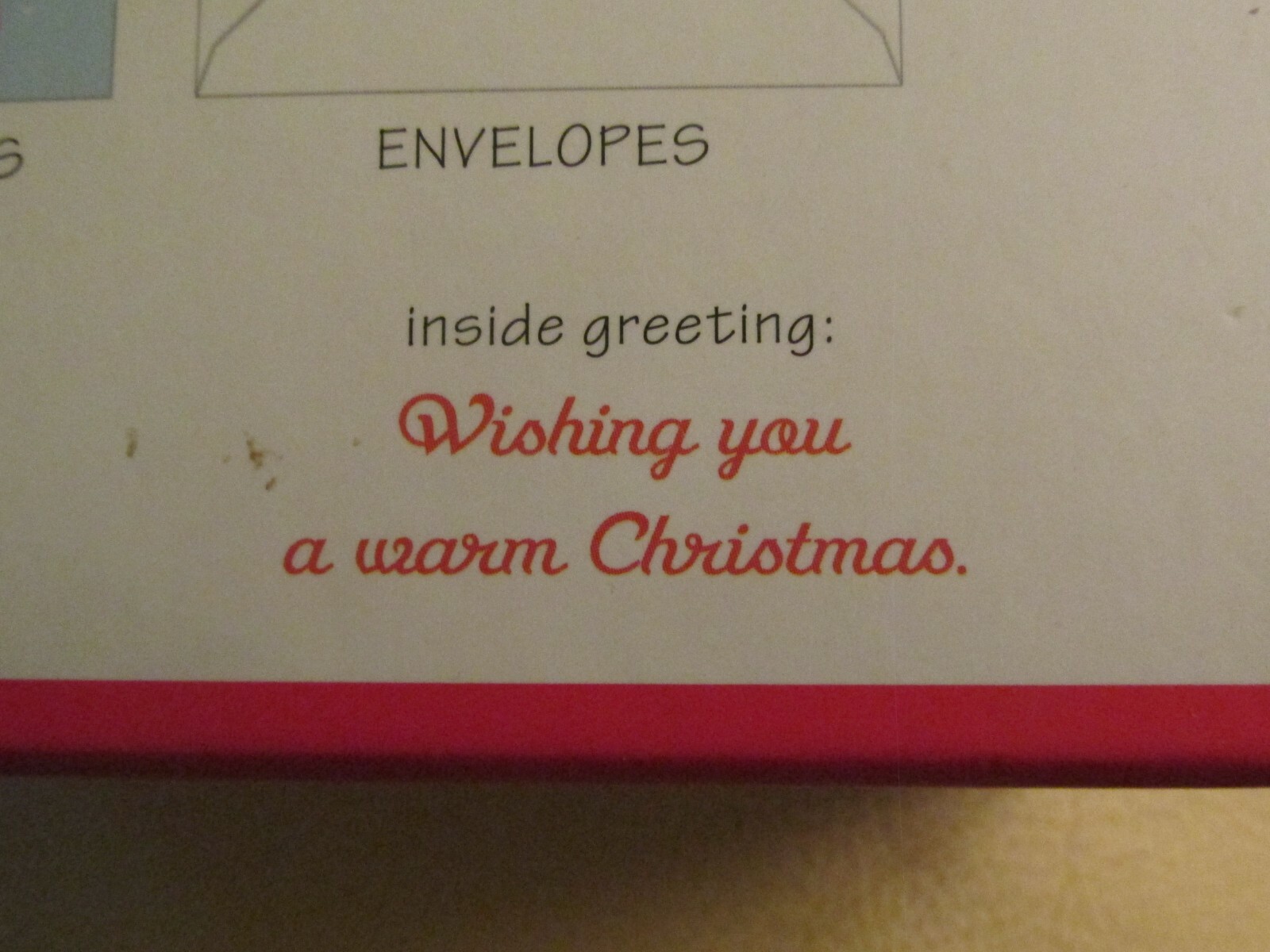 roobee by mara-mi - Boxed Christmas Cards w/Envelopes - 3 1/2 X 5" Set of 20-NIB | eBay