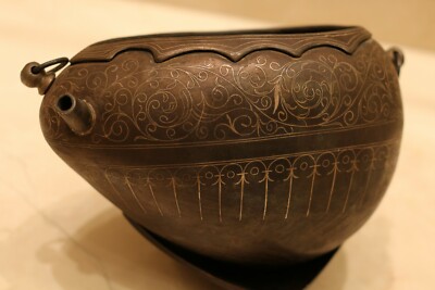 Middle East - Beggars Bowl