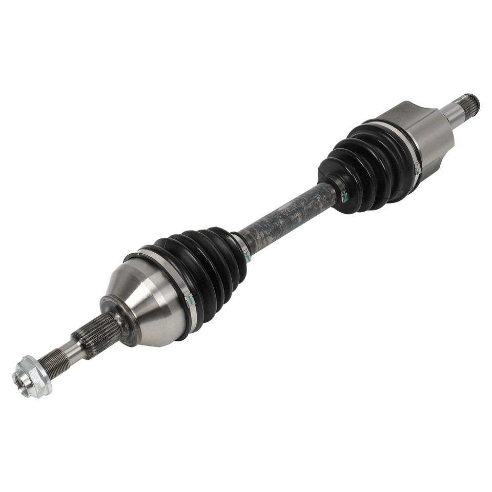 For Edge 2015-2018 3.5L for MKX 2016-2018 3.7L AWD Front CV Drive Shaft ...