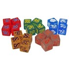 Shadowrun 6th edition High Rollers Dice Set | eBay