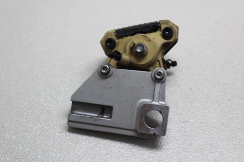 2000-2001 Kawasaki Ninja Zx12r Zx-12r Rear Back Brake Caliper W Mount ...