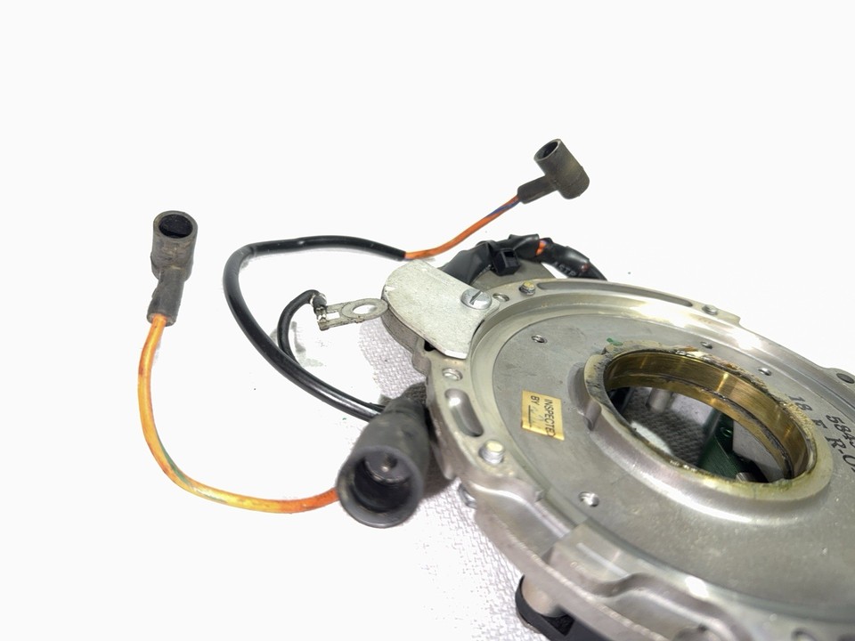 OMC 0583285 Magneto Assembly Ignition Module 0584488 Johnson Evinrude ...