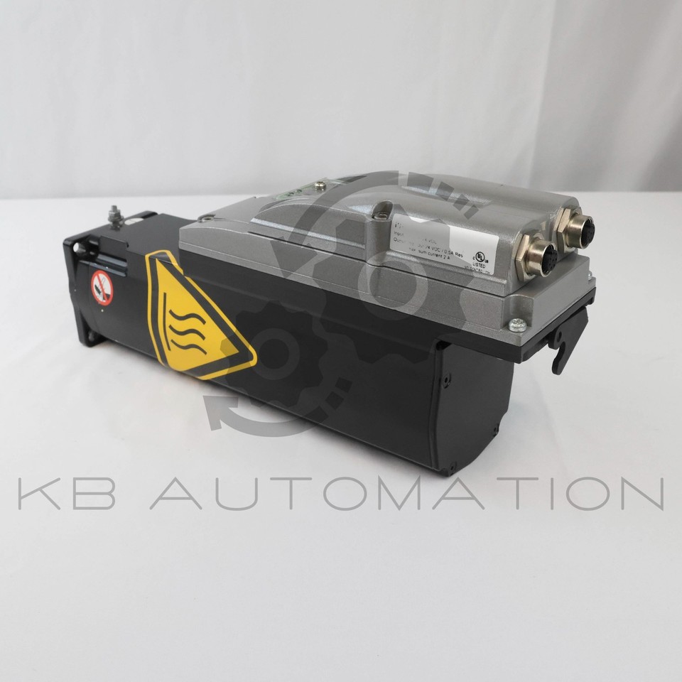 VIA0703D02F0000 iSH070/60022/0/0/00/0/00/11/00 66012302-003 Elau ...