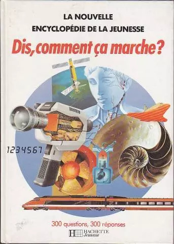 Le Nouveau Dis, comment ça marche ?, Neil Ardley | eBay