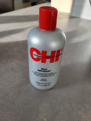 chi silk infusion 355ml - Catonic Hydration Interlink | eBay