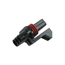 3-Way Metripack 280 Connector Female Housing Packard #12040977 1 Min ...