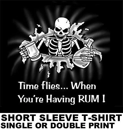 Timeflies Tuesday Alcohol