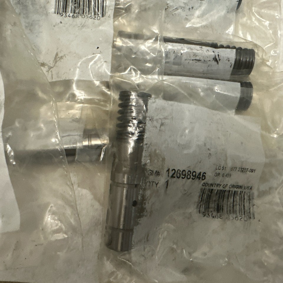 GM OEM Lifter Set ( 8 lifters #12698946, | eBay