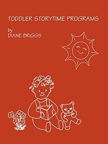 Toddler Storytime Programs 9780810827776| eBay