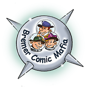 Comic Mafia Bremen | eBay.de Shops