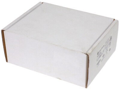 Sealed Pre-owned Allen Bradley 20-COMM-ER /A SMC/PowerFlex EtherNet ...